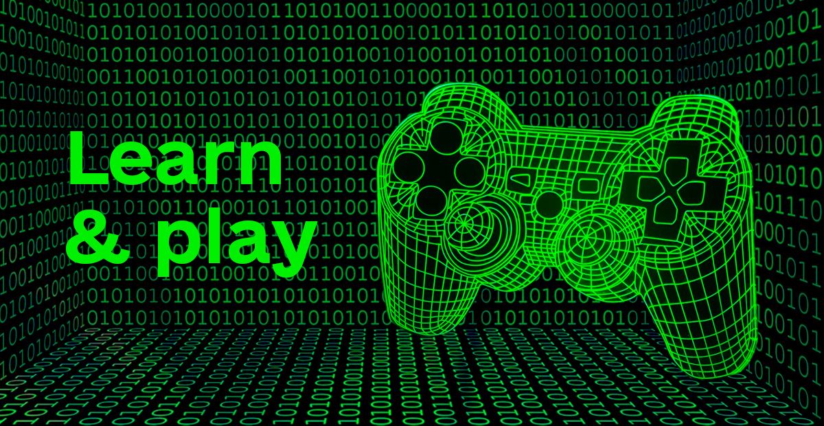 From boring to exciting: turn learning to code into an adventure ...