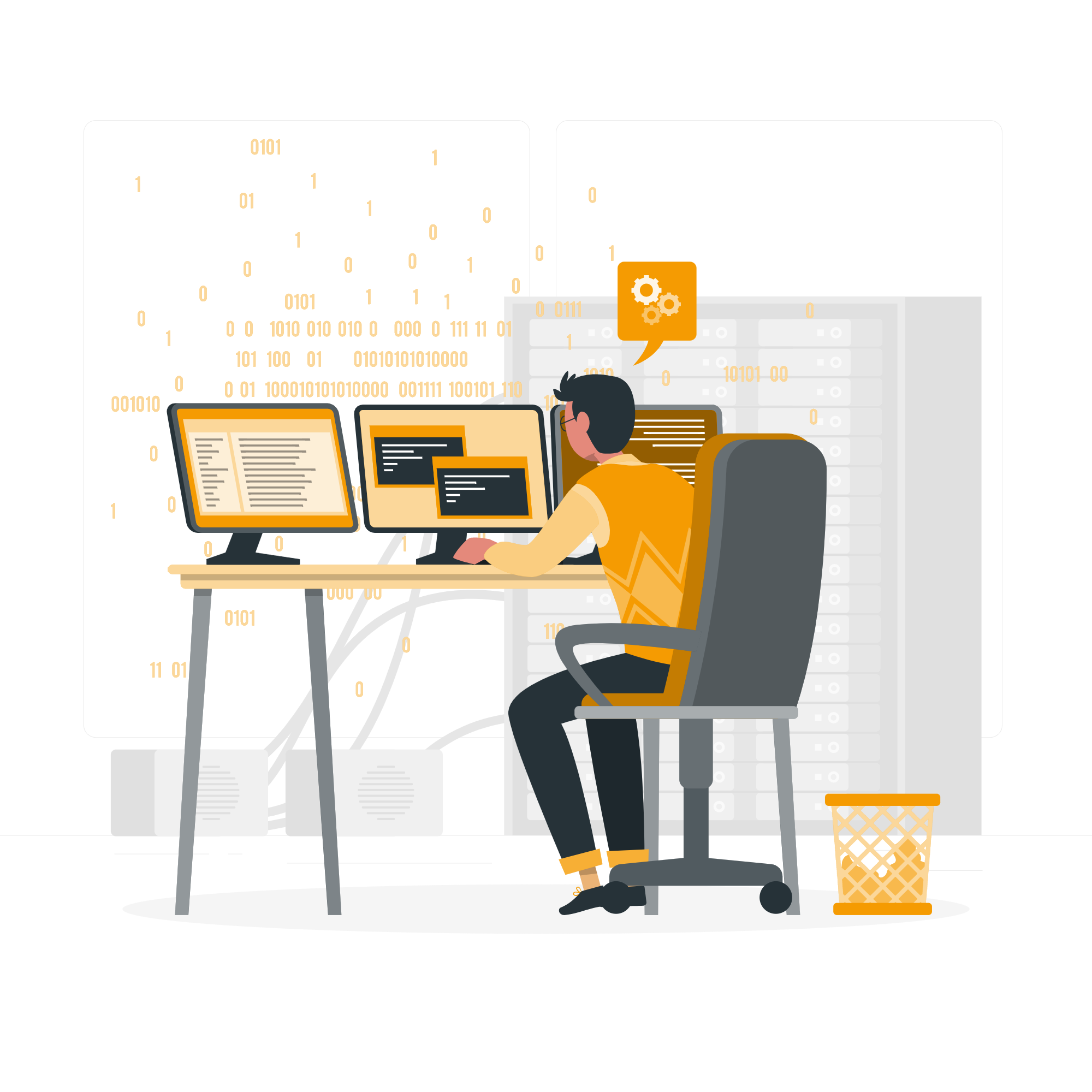 8 Qualities of a Good Software Developer for Your Business | Gearheart