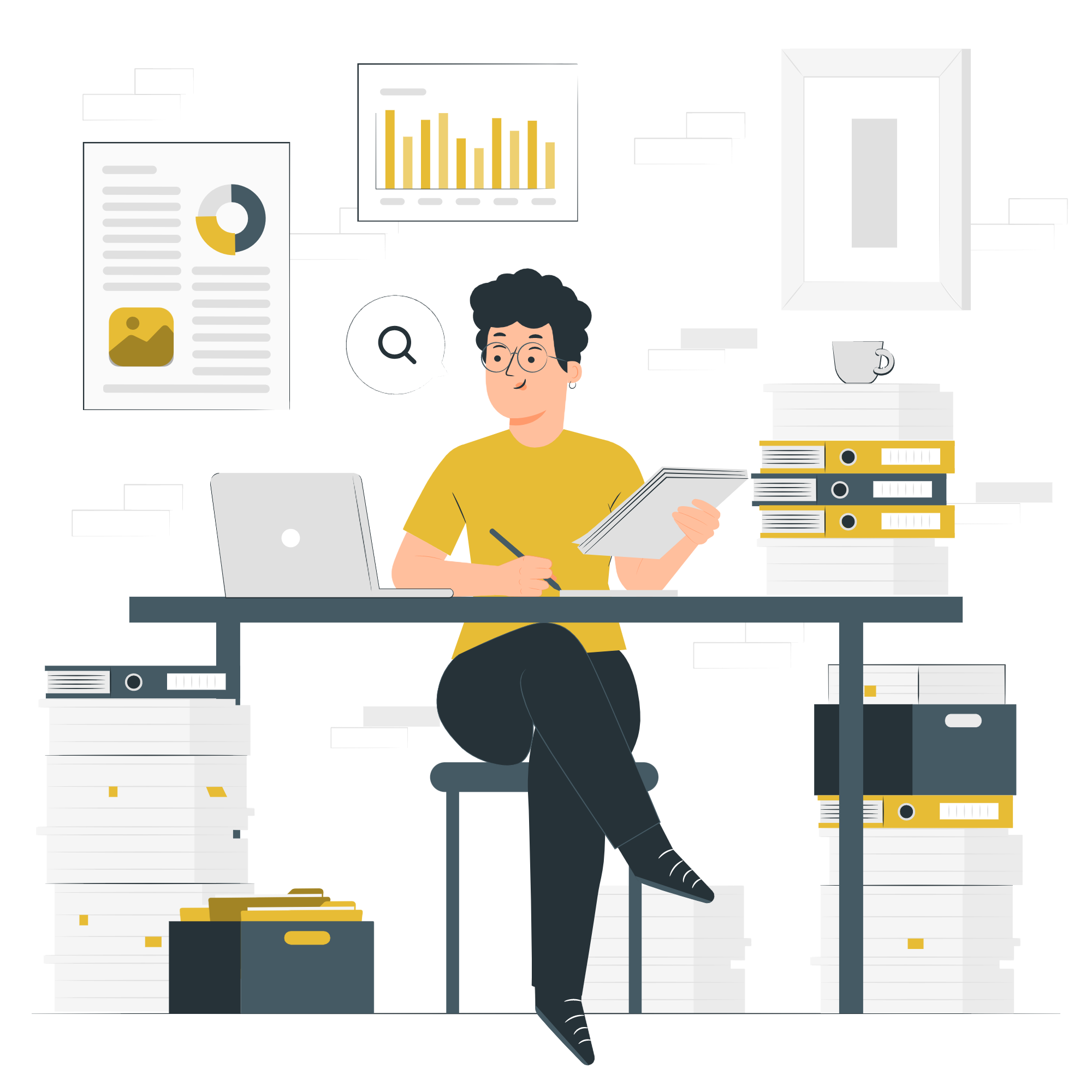 6 Things to Do Before You Outsource Web Development | Gearheart