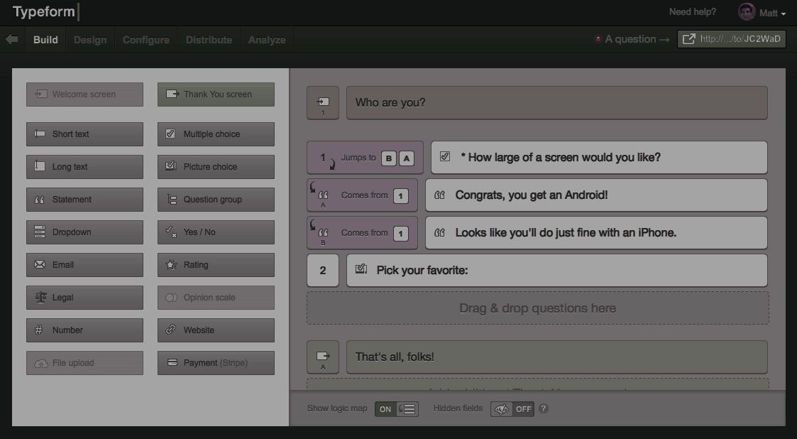 Angular Form Validation: tips from the Gearheart experts