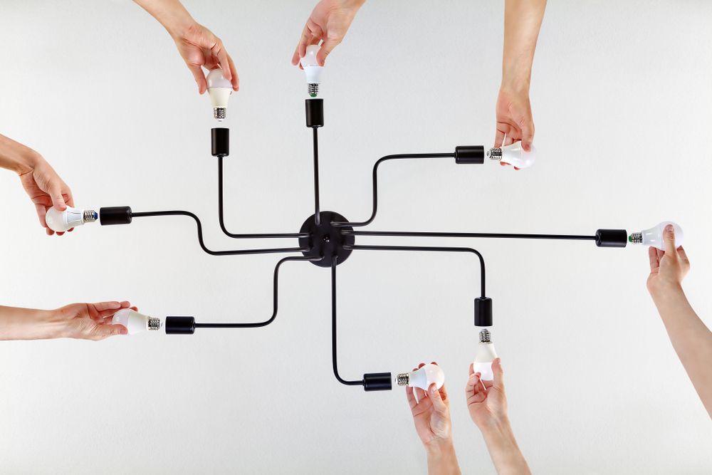 4 Steps to Build a Peer-to-Peer Marketplace [Guide with Examples ...